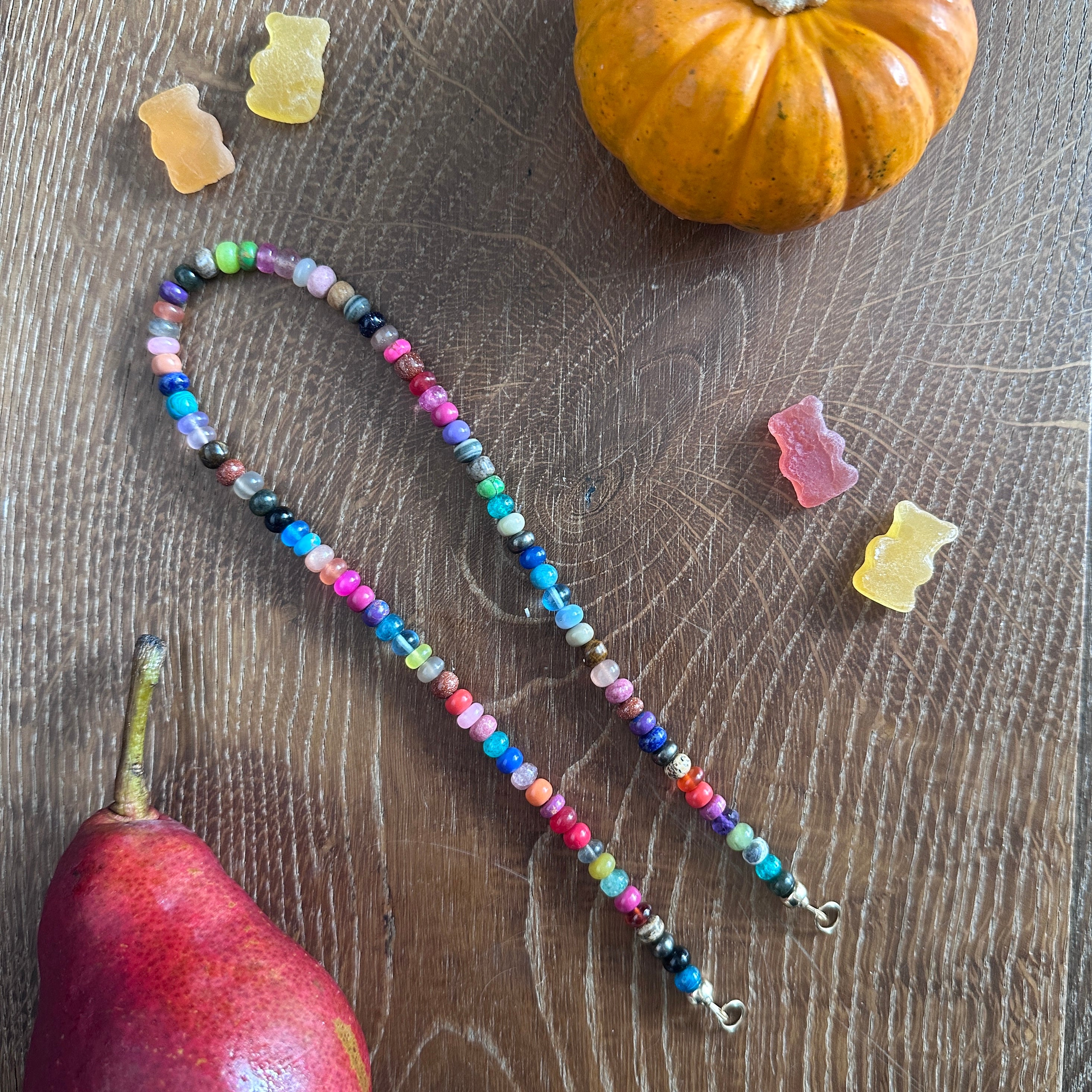 AUTUMN CANDY – Handcrafted Luxury I Lynn Rachel Rose